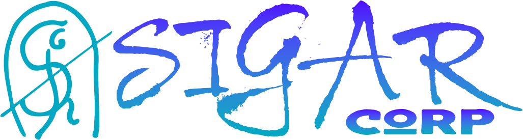 Nosotros - Sigar Corp